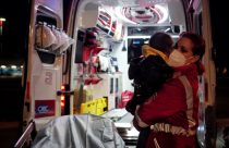 Ambulance: Code Red, the new documentary on paramedics