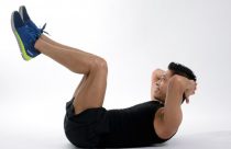 How do you check the L5 medial hamstring reflex?